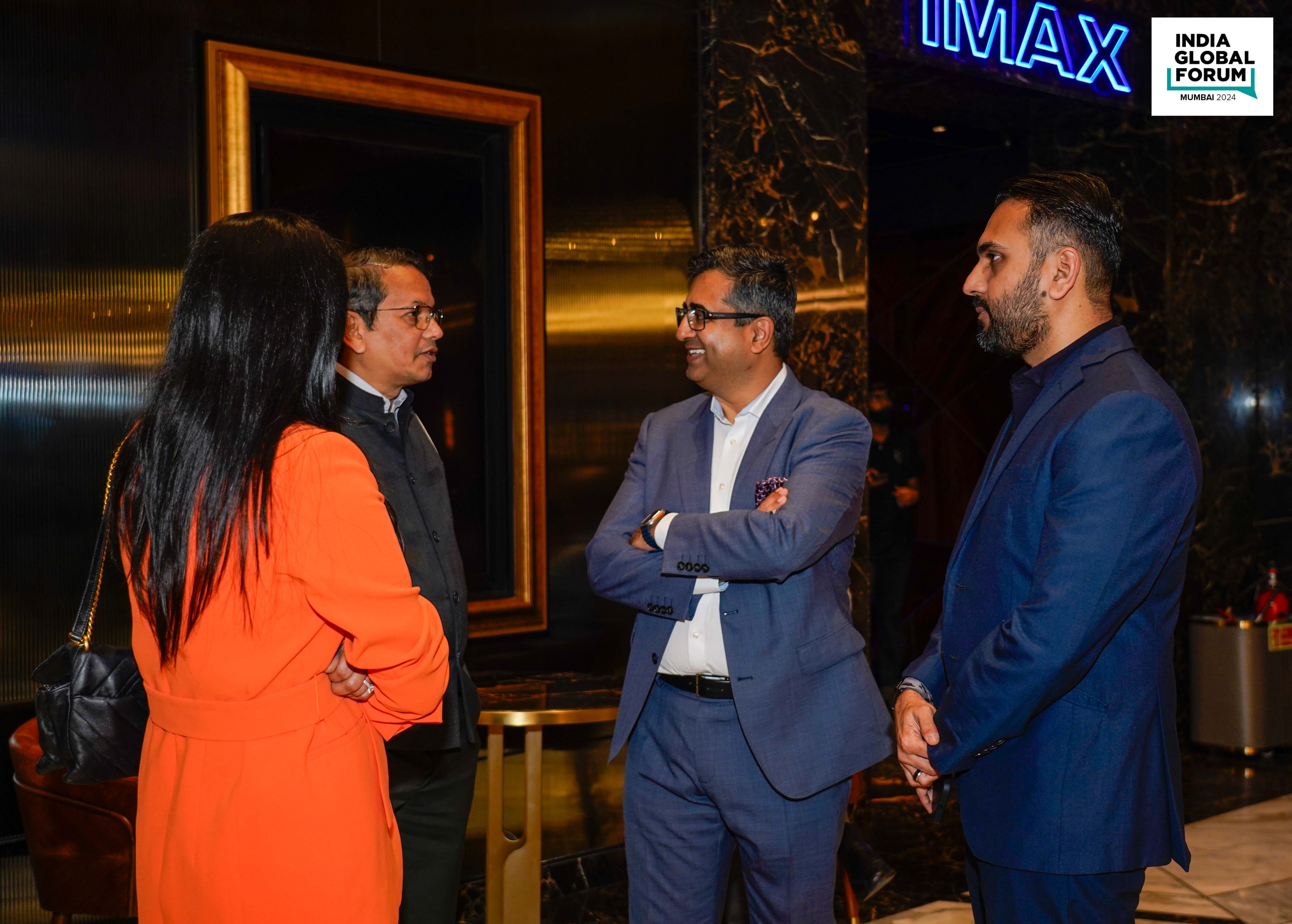 Annual Investment Summit 2024