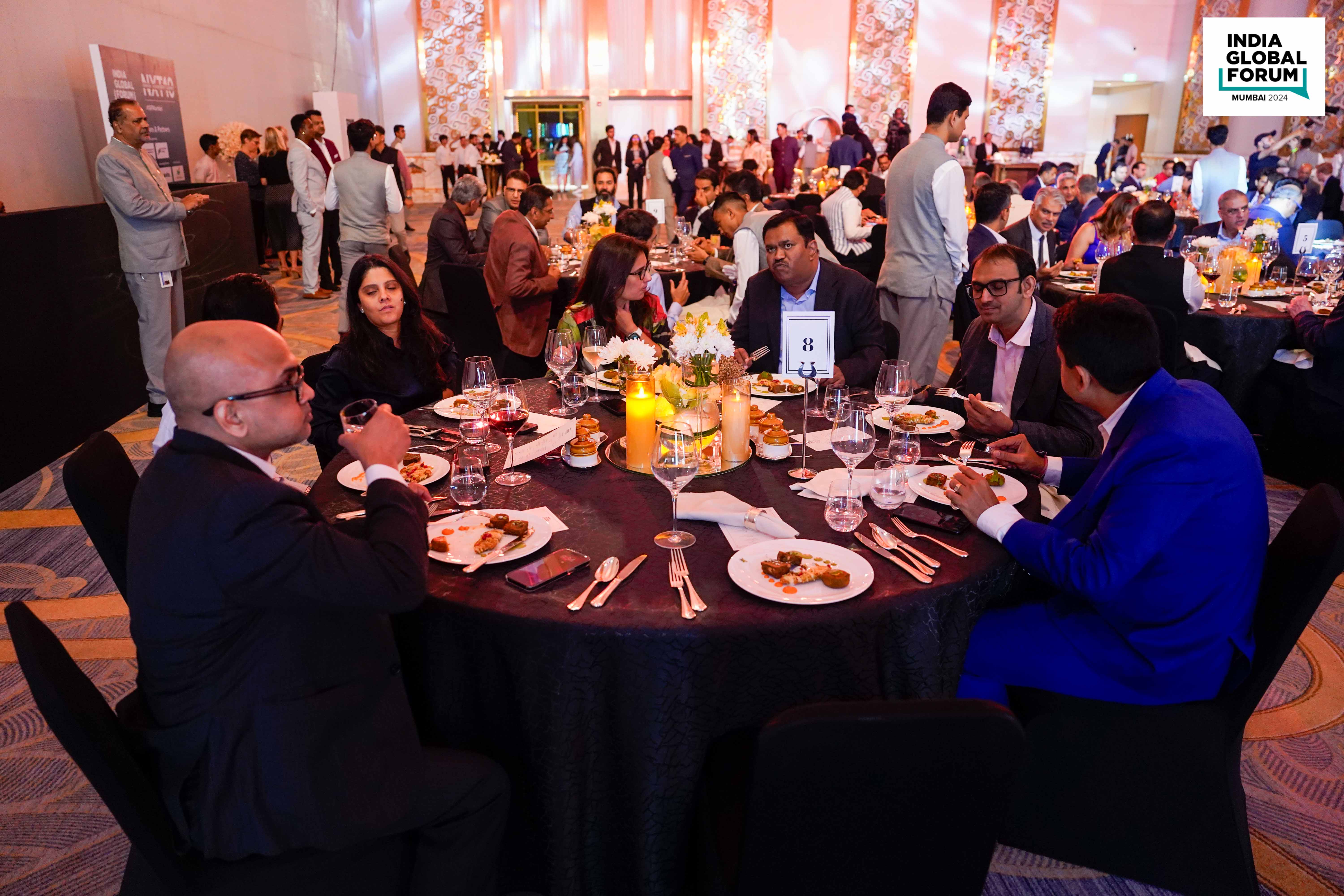 Annual Investment Summit 2024