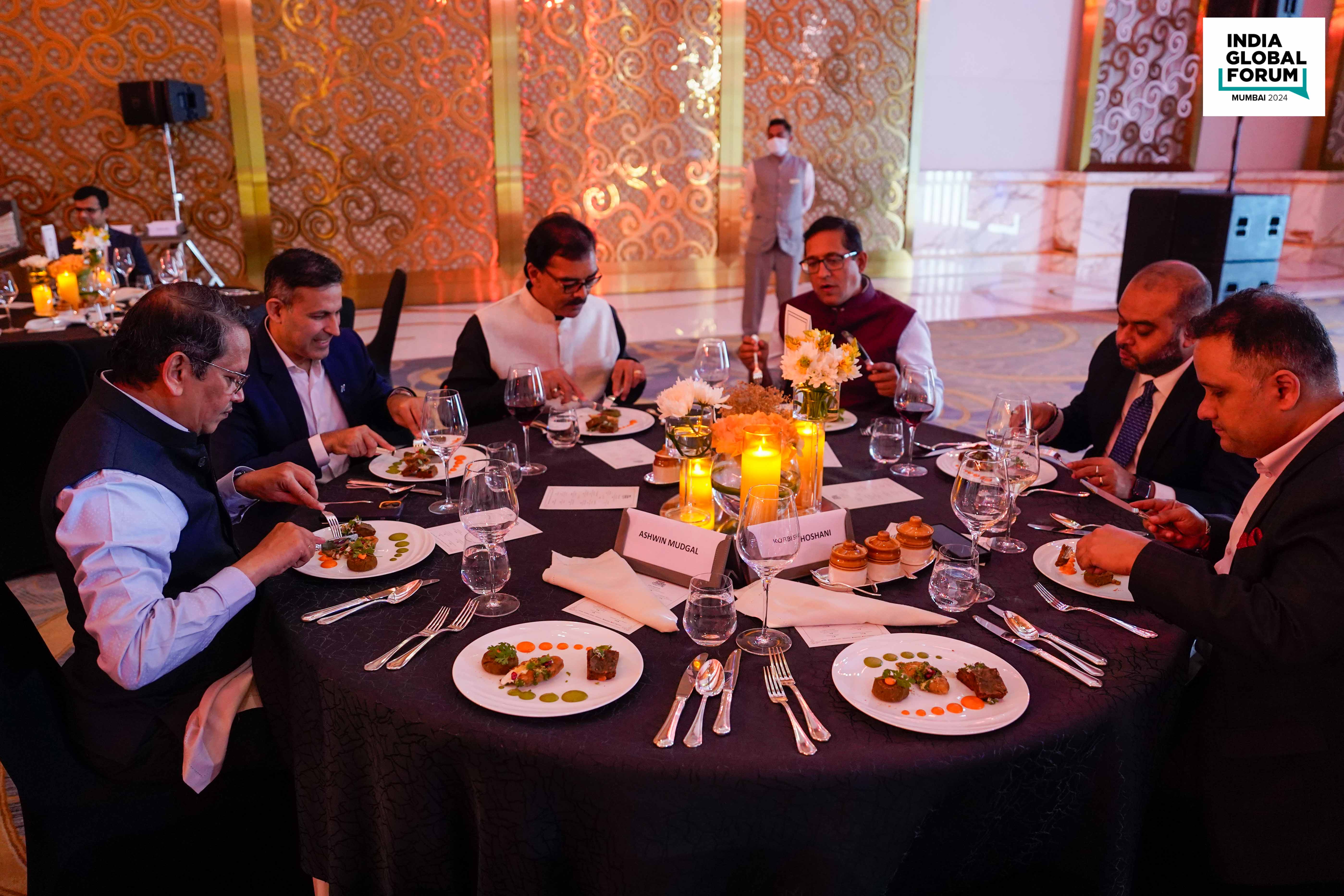 Annual Investment Summit 2024