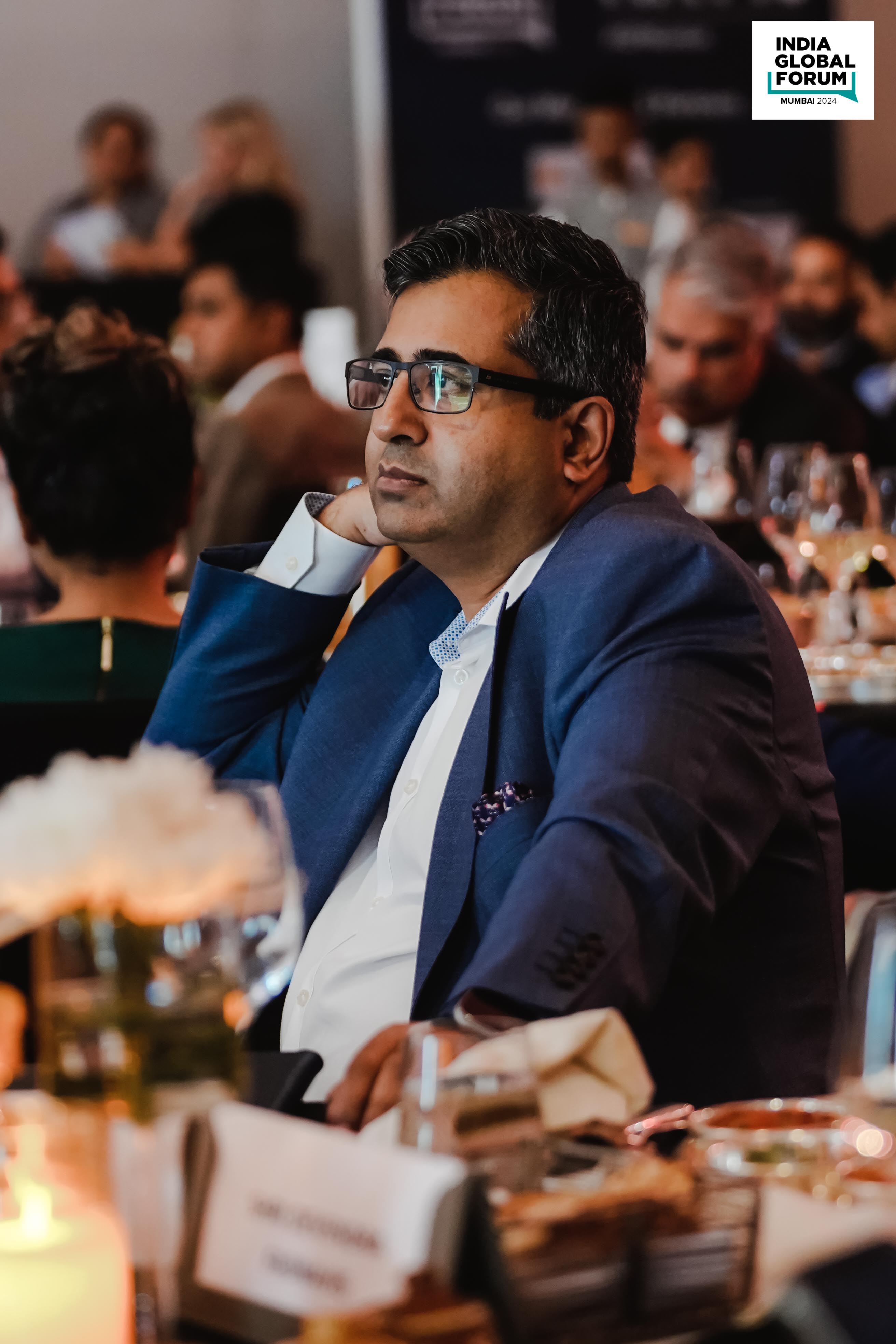 Annual Investment Summit 2024