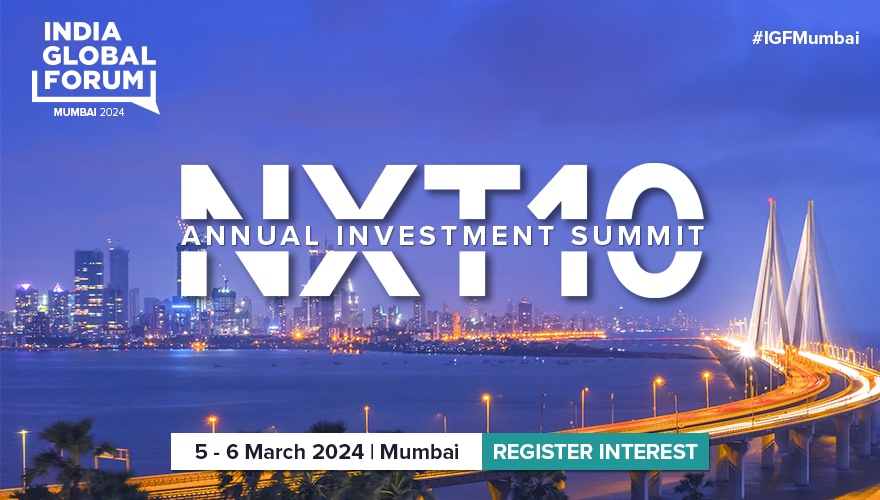 Annual Investment Summit 2024